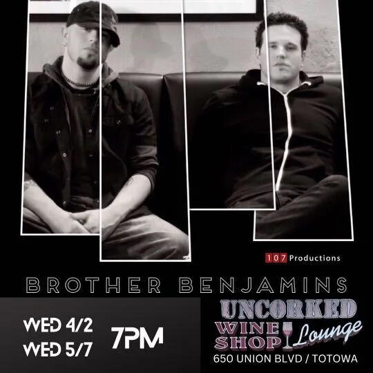 Events - Uncorked Wine Lounge